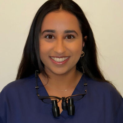 Temple Street Dental Practice - Oxford Dentists & Staff