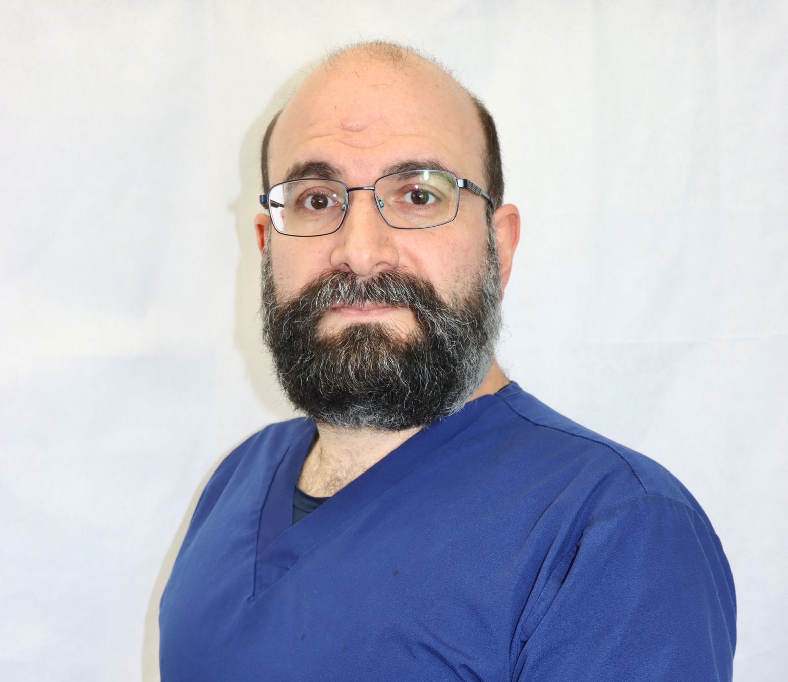 Dr Alex Sitaras - Temple Street Dental Practice | Dentist in Oxford ...