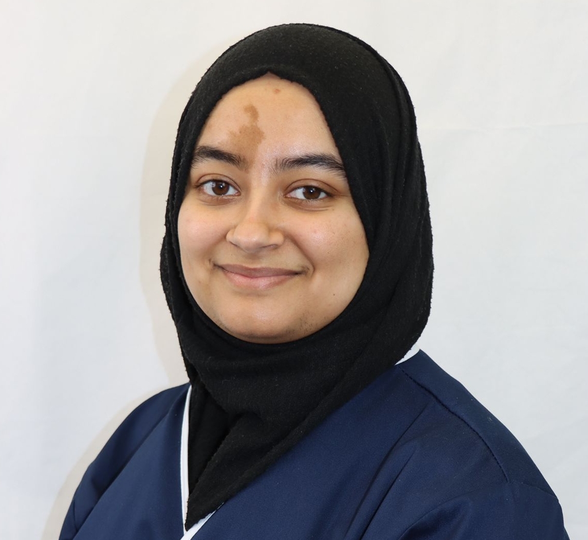 Afsara Islam - Temple Street Dental Practice | Dentist in Oxford ...